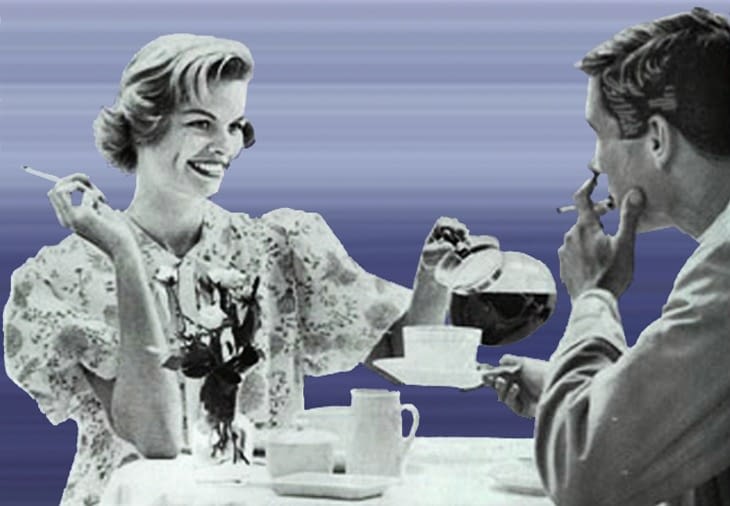 Dating in your 40's - The Elevated Male